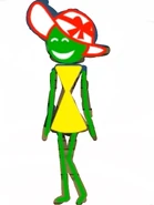 Dorothy the Dinosaur | GoAnimate V2 Wiki | Fandom