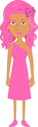 Hot Pink | GoAnimate V2 Wiki | Fandom