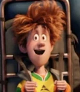 Jonathan Loughran | GoAnimate V2 Wiki | Fandom