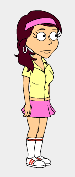 Julia (Biatches) | GoAnimate V2 Wiki | Fandom