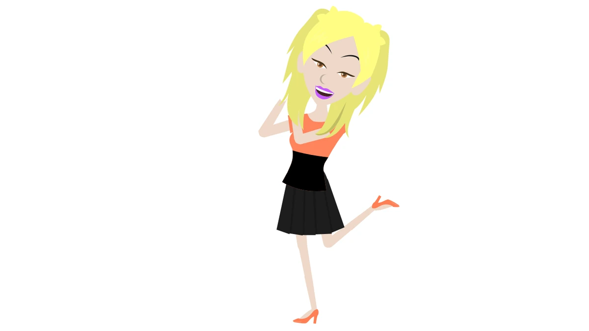 Lynda Dinapoil | GoAnimate V2 Wiki | Fandom