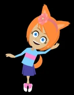 Mary Rose | GoAnimate V2 Wiki | Fandom