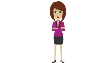 Mary Scarabrelli | GoAnimate V2 Wiki | Fandom