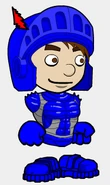 Mike the Knight | GoAnimate V2 Wiki | Fandom
