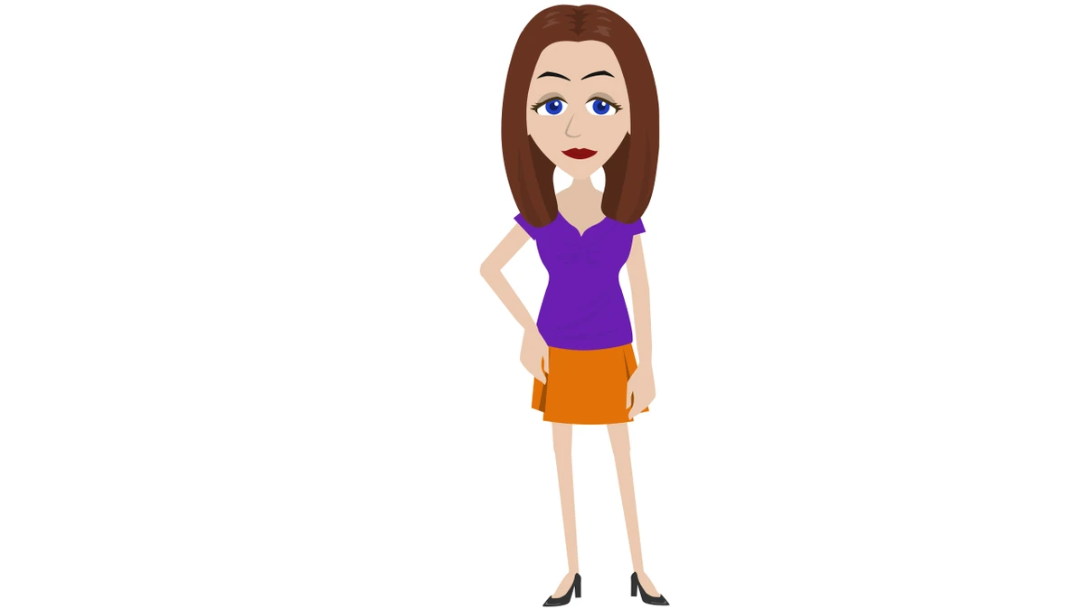 Nicole Jenkins | GoAnimate V2 Wiki | Fandom