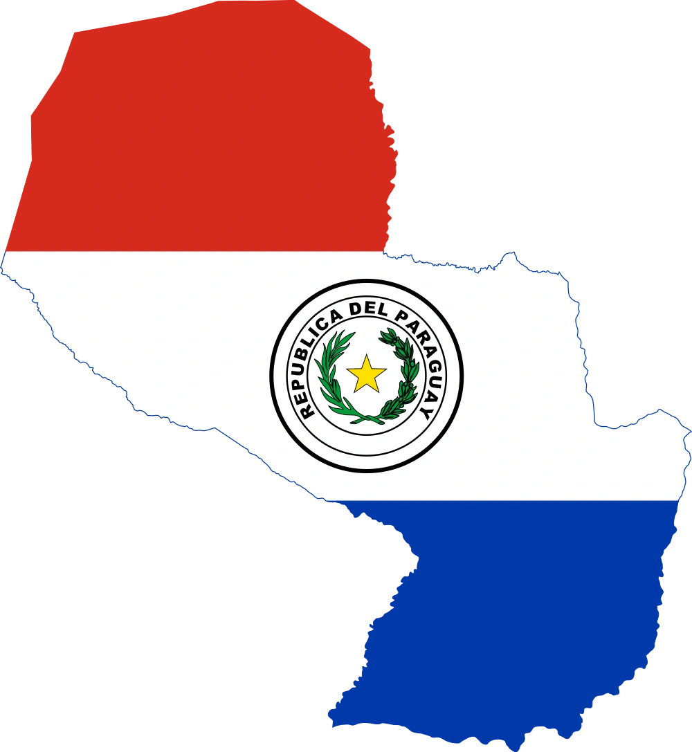 Paraguay | GoAnimate V2 Wiki | Fandom