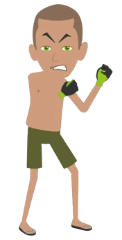 Disaster X Crew | GoAnimate V2 Wiki | Fandom