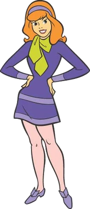 Daphne Blake | GoAnimate V2 Wiki | Fandom