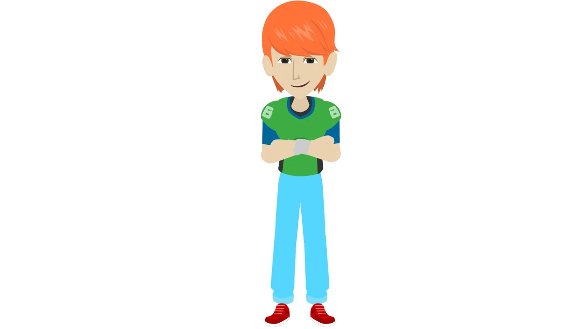 Dustin Strong | GoAnimate V2 Wiki | Fandom