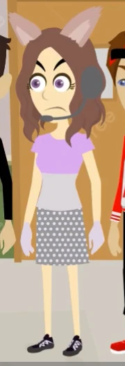 ShineStarLilyTheVyonderGal2K8 | GoAnimate V2 Wiki | Fandom