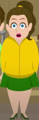 David Gets In Trouble Sarah West | GoAnimate V2 Wiki | Fandom