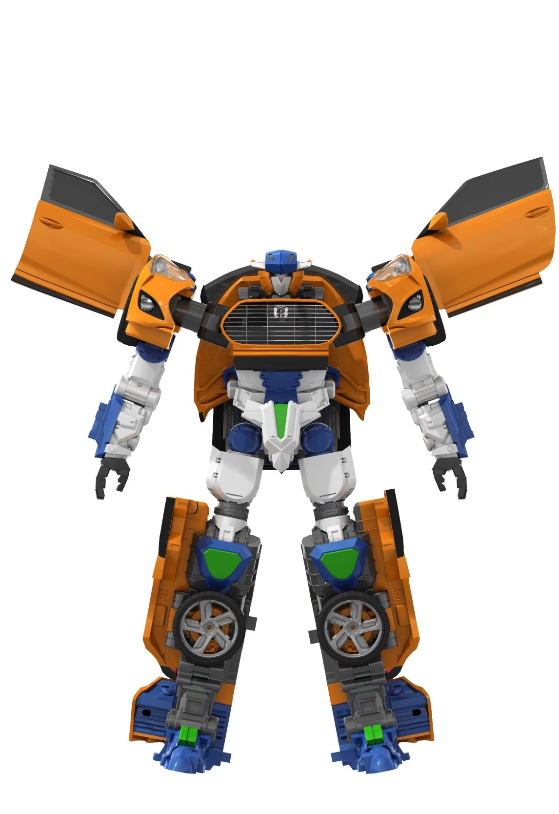 Sky (Hello Carbot) | GoAnimate V2 Wiki | Fandom