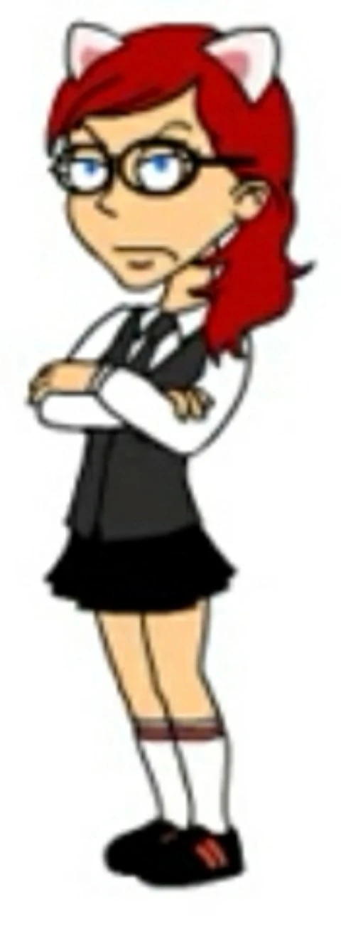 Alex Minudaka | GoAnimate V2 Wiki | Fandom