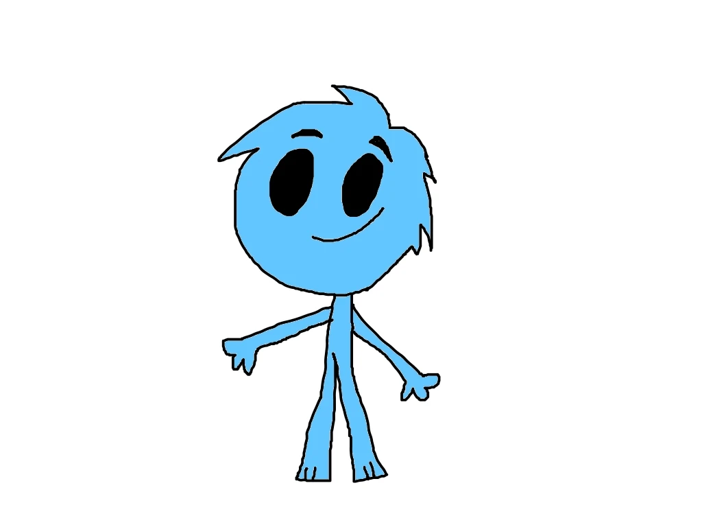 Bluey Jack | GoAnimate V2 Wiki | Fandom