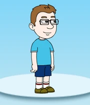Dylan McCarthy | GoAnimate V2 Wiki | Fandom