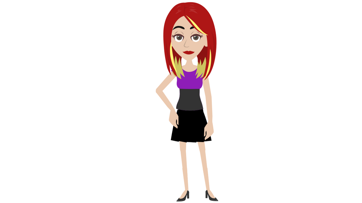 Pamela Dixion Goanimate V2 Wiki Fandom