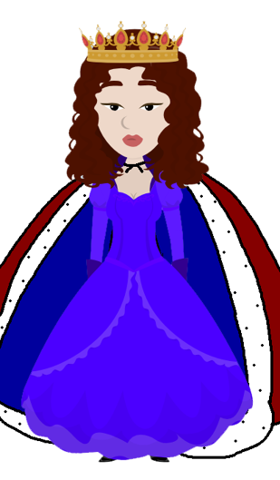 Queen Maya Hyungi | GoAnimate V2 Wiki | Fandom