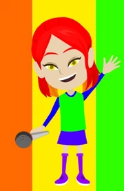 The Color Friends | GoAnimate V2 Wiki | Fandom