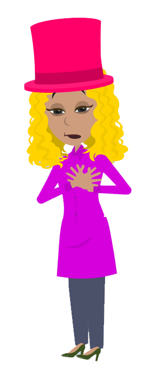 Tiffany Stephens | GoAnimate V2 Wiki | Fandom