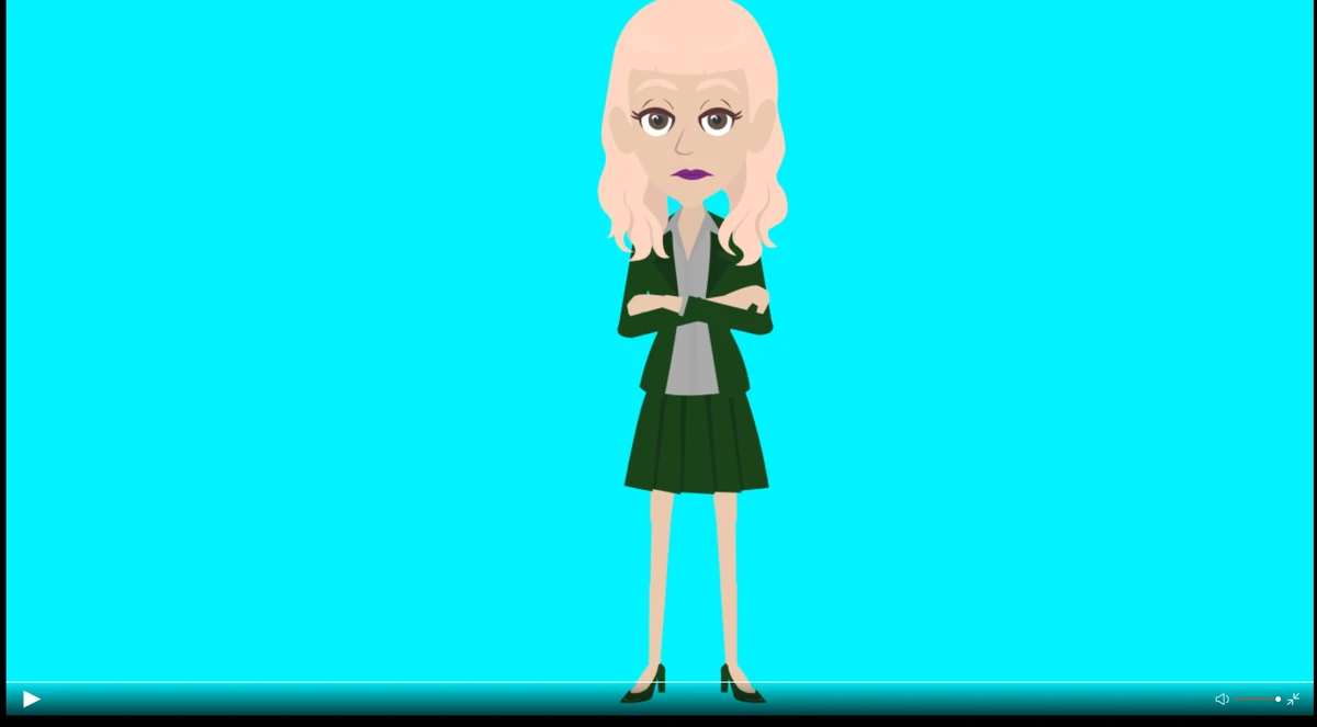 Alicia Graziella | GoAnimate V2 Wiki | Fandom