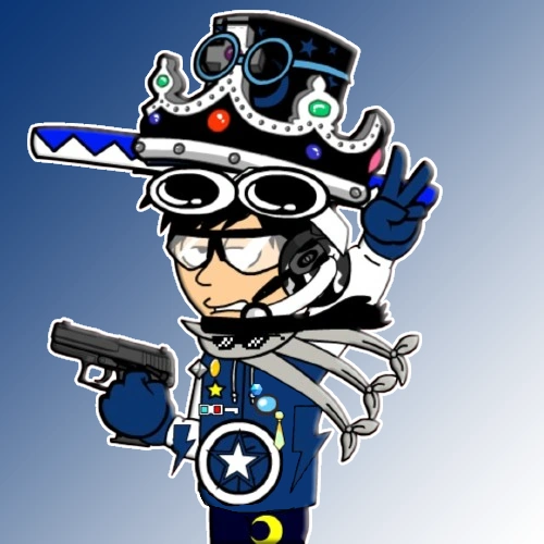 IgnerTheGalaxyVyonderWrapperBoi2k11 | GoAnimate V2 Wiki | Fandom