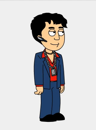 Keiichiro Asaka | GoAnimate V2 Wiki | Fandom