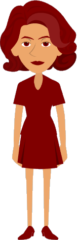 Maroon | GoAnimate V2 Wiki | Fandom