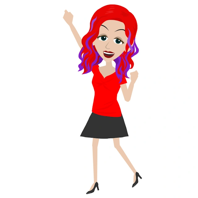 Molly Davis | GoAnimate V2 Wiki | Fandom