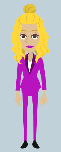 Rachel Richard | GoAnimate V2 Wiki | Fandom