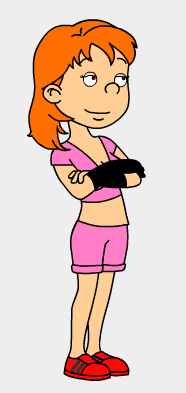 Rosie | GoAnimate V2 Wiki | Fandom