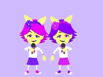 The Pop Kids (Musical Hero Group) | GoAnimate V2 Wiki | Fandom