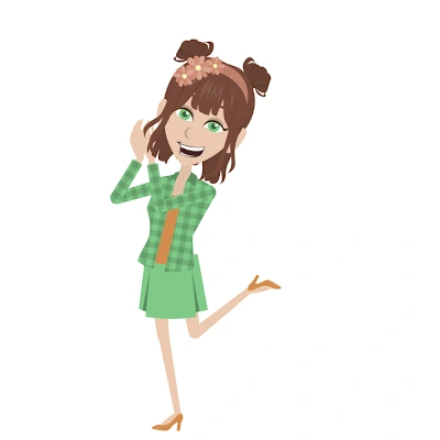 Jenny Gomez | GoAnimate V2 Wiki | Fandom