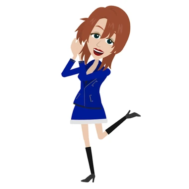 Jessie Adams | GoAnimate V2 Wiki | Fandom