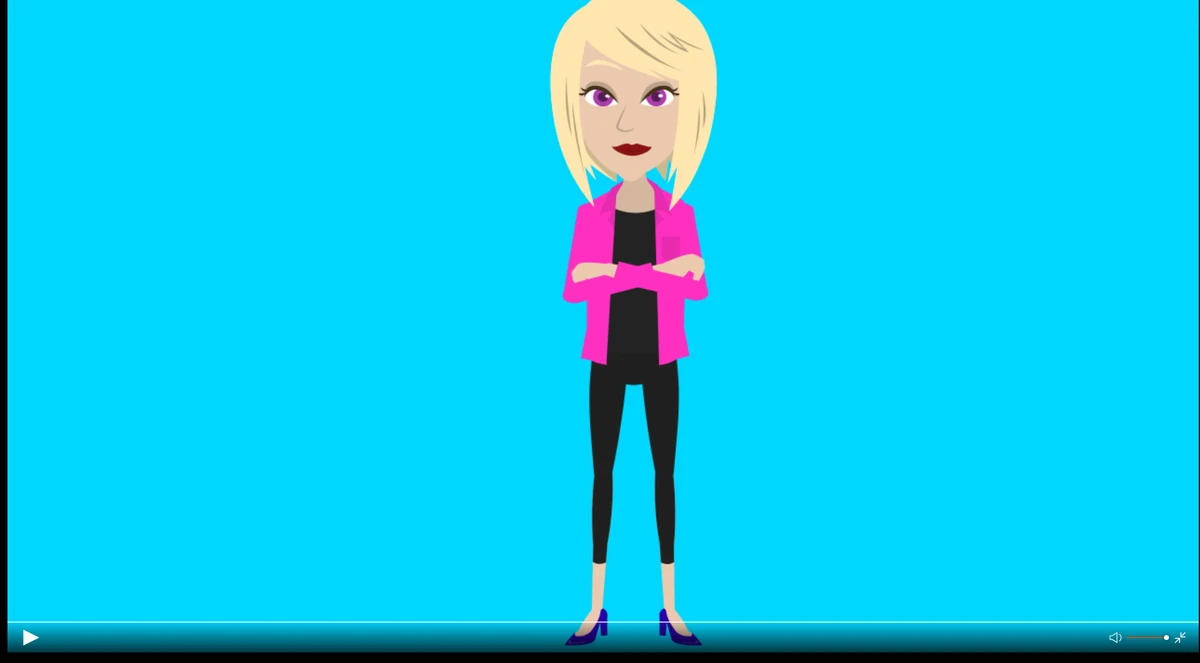 Jessica Edgar | GoAnimate V2 Wiki | Fandom