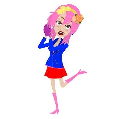 Kristin Coyote | GoAnimate V2 Wiki | Fandom