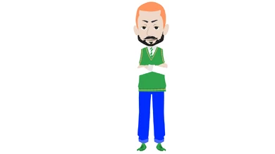 Lucas Hollie | GoAnimate V2 Wiki | Fandom