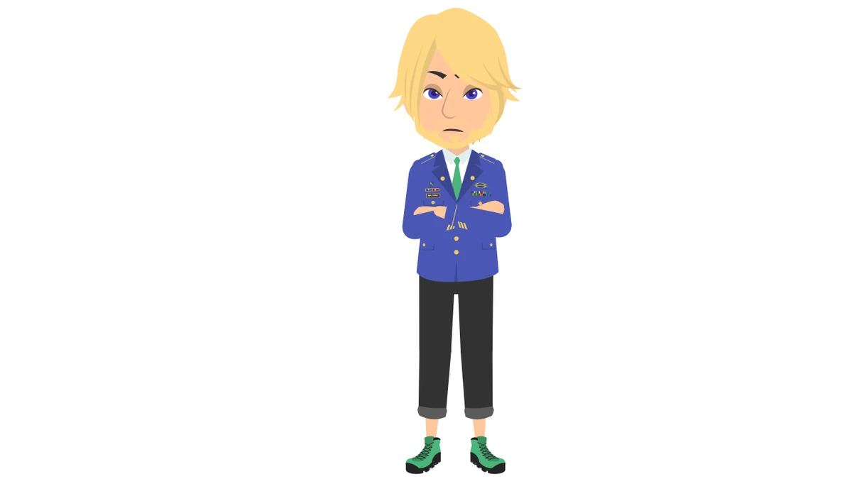 Robert Tomei | GoAnimate V2 Wiki | Fandom