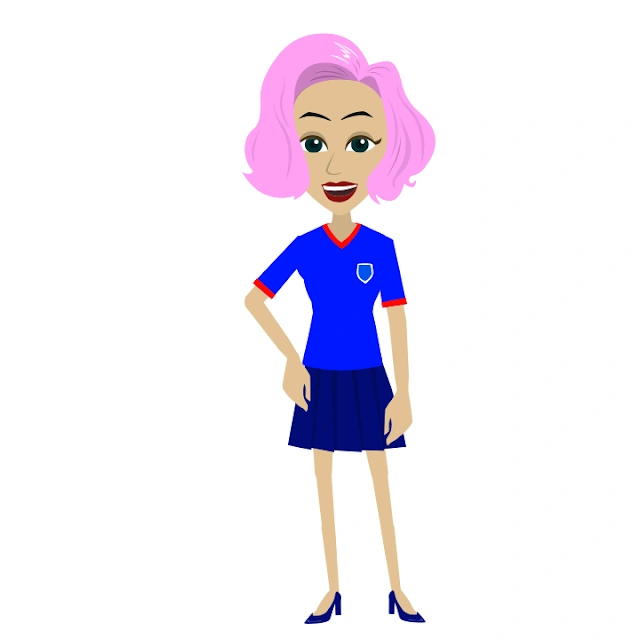 Sakura Ashima | GoAnimate V2 Wiki | Fandom