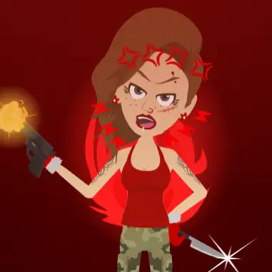 Beatrice Garrison | GoAnimate V2 Wiki | Fandom