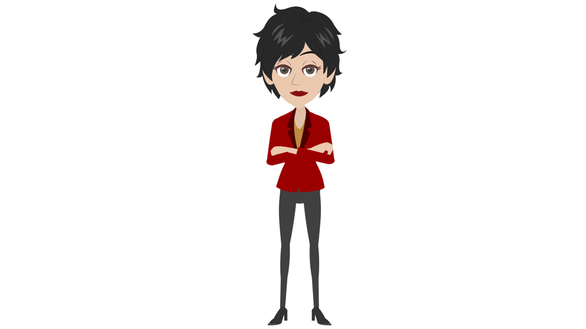 Bianca Young | GoAnimate V2 Wiki | Fandom