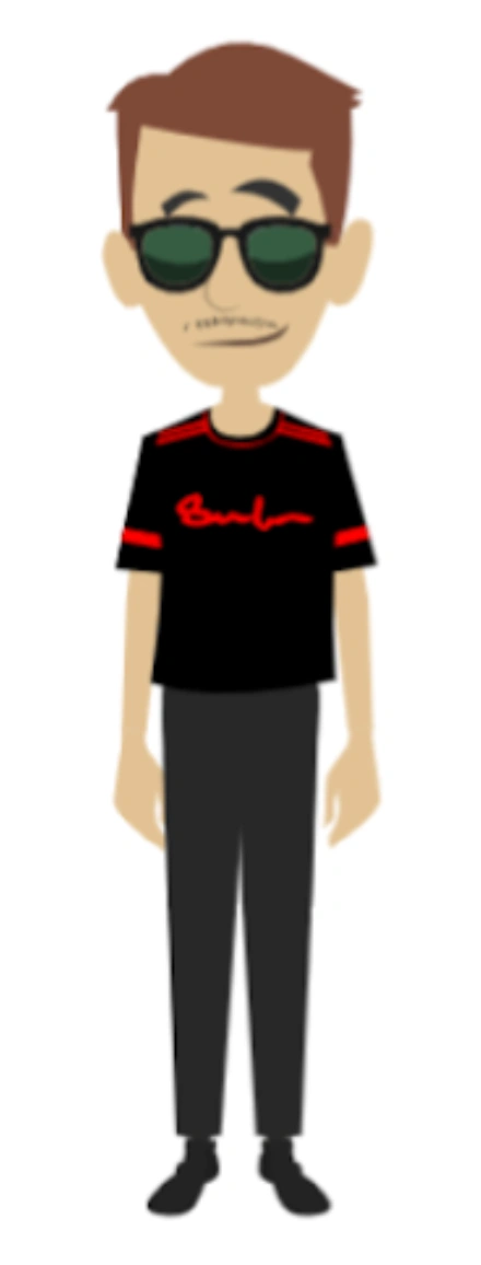 Jake McLeod | GoAnimate V2 Wiki | Fandom