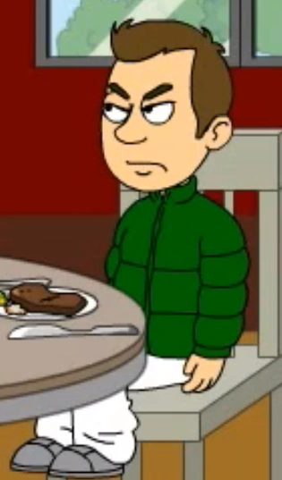 Tree Fu Tom | GoAnimate V2 Wiki | Fandom