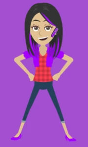 Victoria Hernandez | GoAnimate V2 Wiki | Fandom