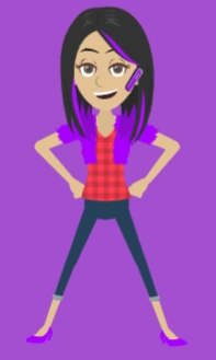 Victoria Hernandez | GoAnimate V2 Wiki | Fandom