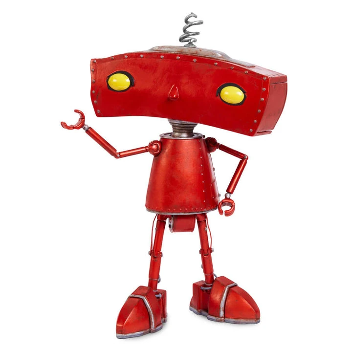 Bad Robot | GoAnimate V2 Wiki | Fandom
