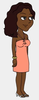 Catherine | GoAnimate V2 Wiki | Fandom