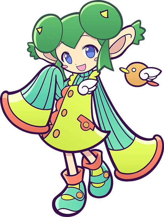 Lidelle | GoAnimate V2 Wiki | Fandom