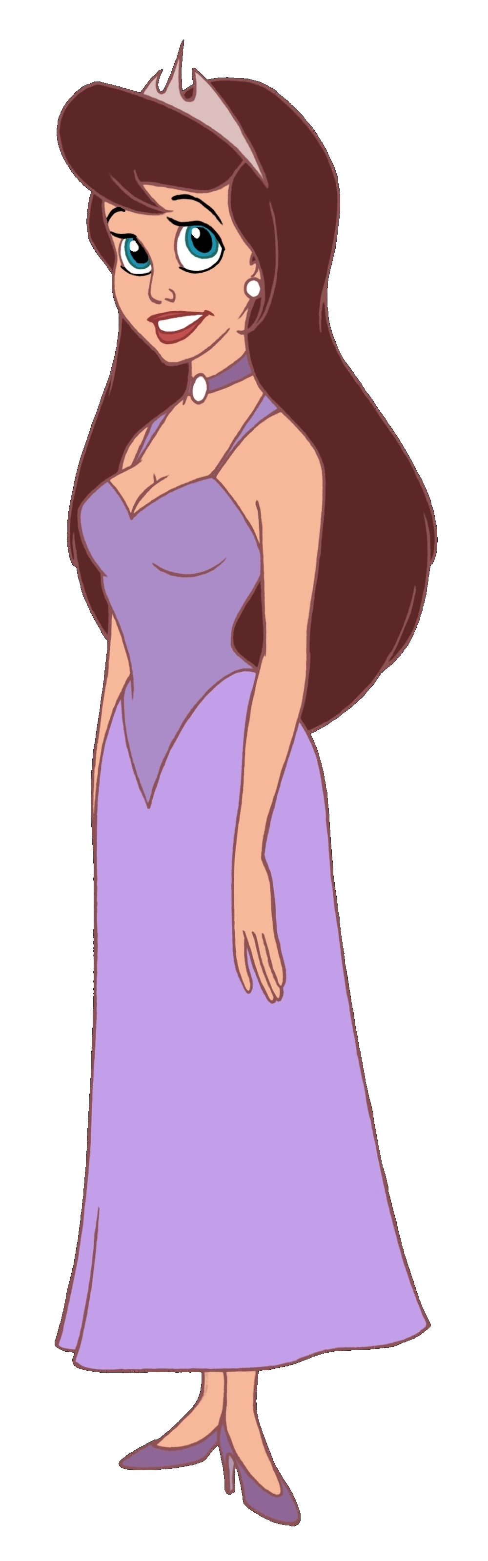 Princess Clara | GoAnimate V2 Wiki | Fandom