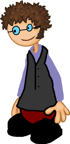 Denis Smirnov | GoAnimate V2 Wiki | Fandom