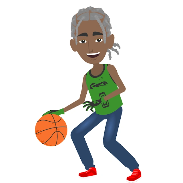 Anthony Reid | GoAnimate V2 Wiki | Fandom